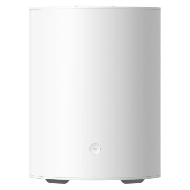 SONOS® Mini SUB Speaker Gloss – Backstage Shop