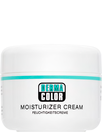 Dermacolor Moisturizer Cream 50ML 76000-00 – Backstage Shop