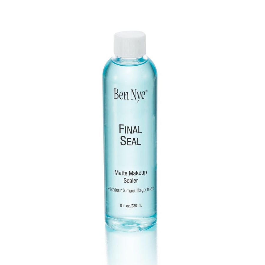 Ben Nye Final Seal Setting Spray – Backstage Shop