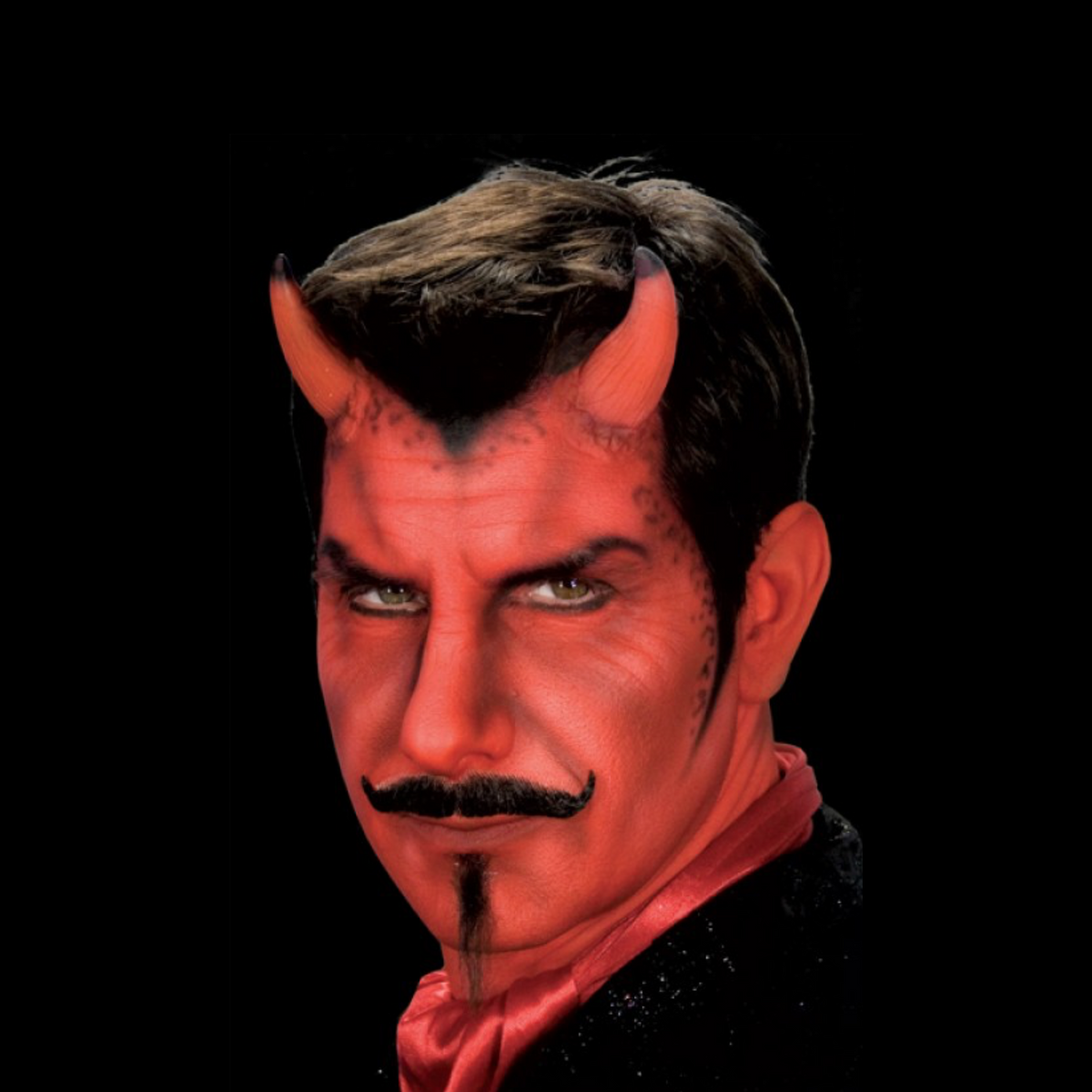 Woochie Prosthetic Horns - Large | Backstage Shop