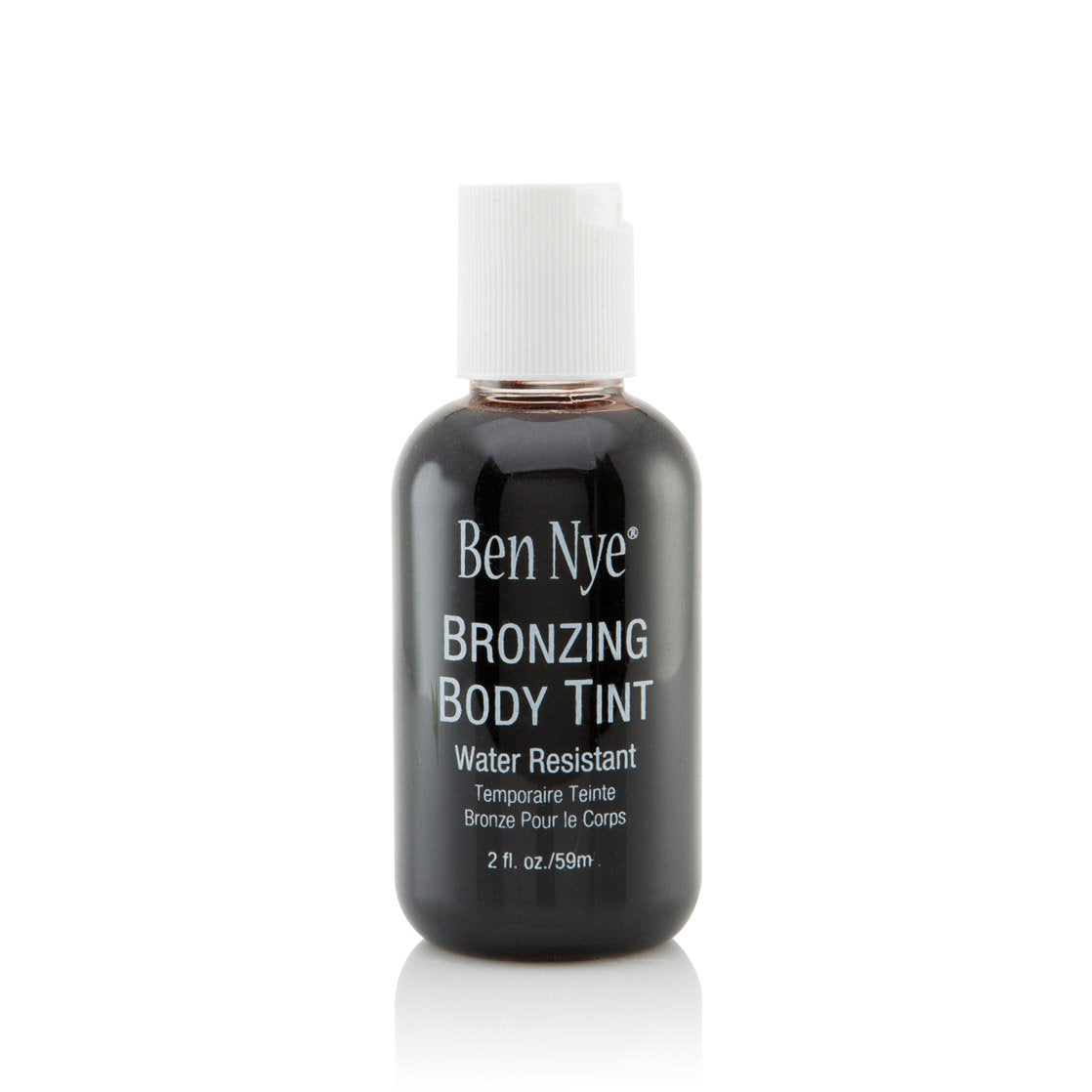Ben Nye Bronzing Body Tint (BT) – Backstage Shop