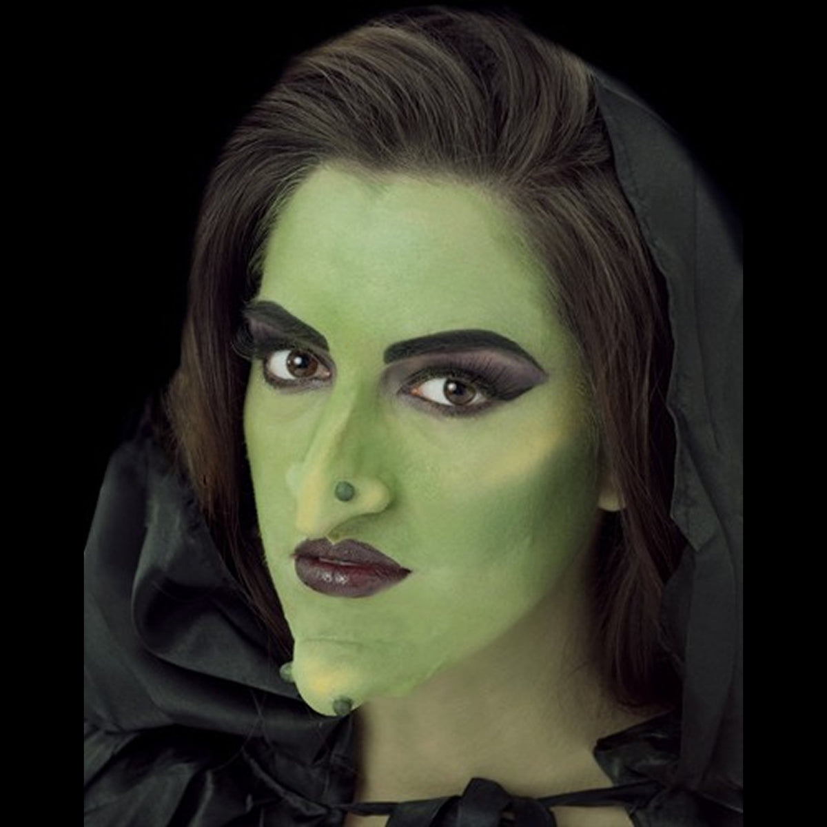 Woochie Latex Prosthetic Small Witch Set 43128/00 – Backstage Shop